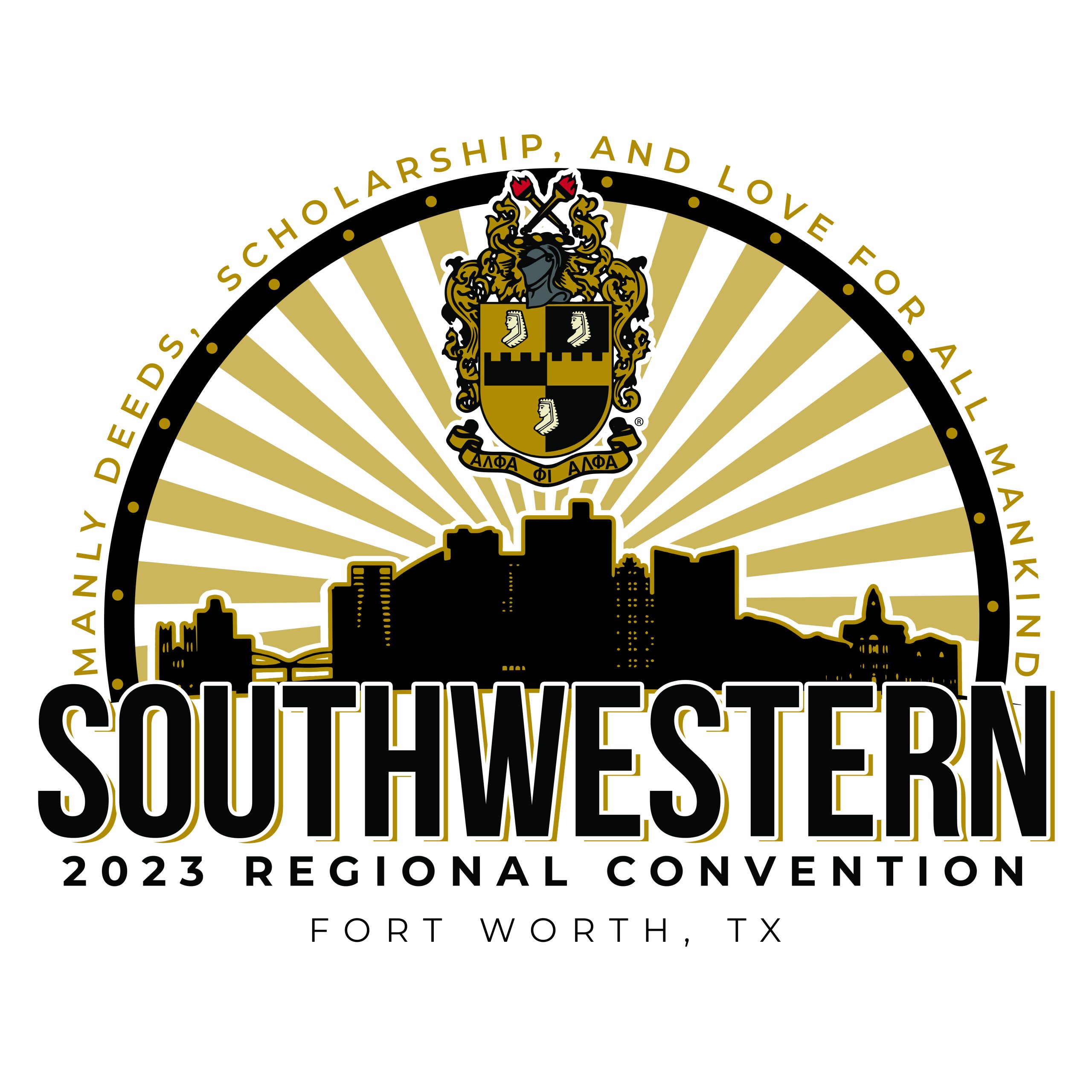 Southwestern Regional Convention - Beta Tau Lambda